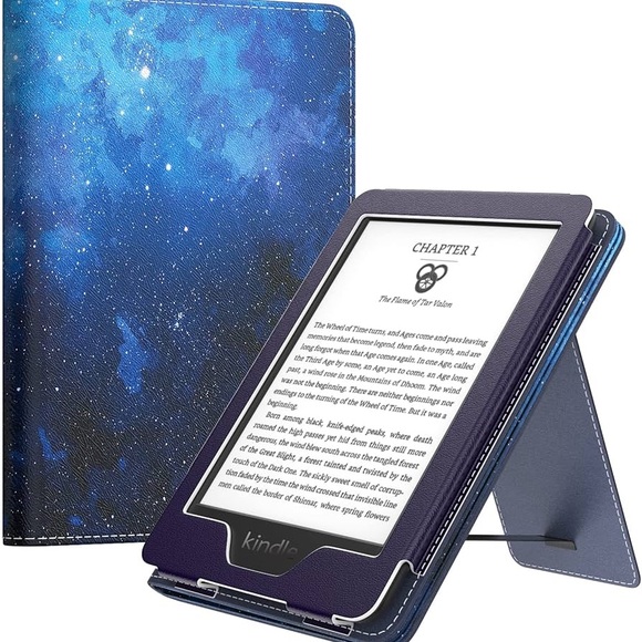 Tablets & Accessories | Moko Case Fits 6 Kindle 11 1 8th Generation ...